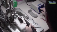 小鼠脑立体定位注射实验-深圳市瑞沃德生命科技有限公司