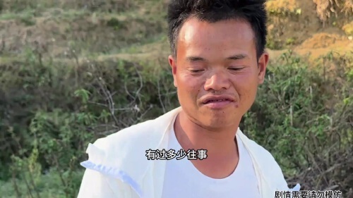 关爱残疾人,传递正能量 (1