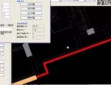SUN日照分析计算软件演示教程(日照建筑建模)