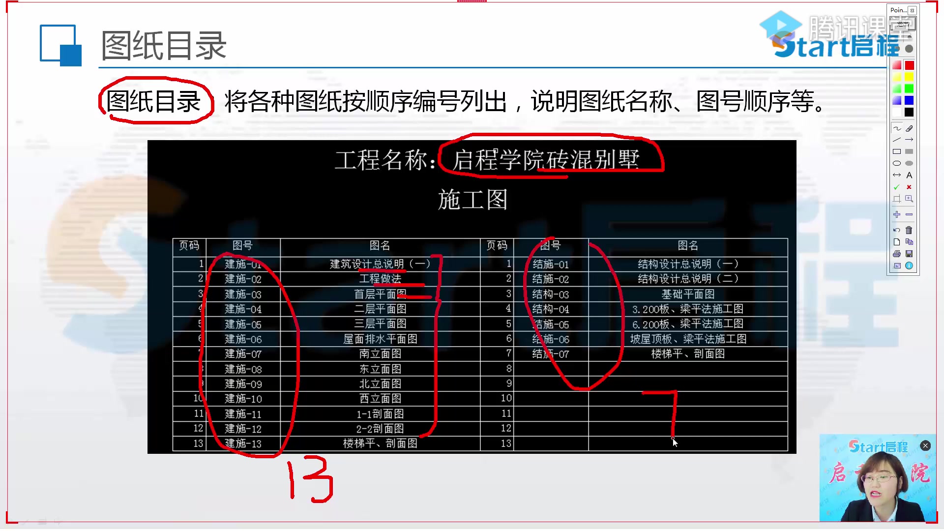《工程造价新手必看系列》 土建专业