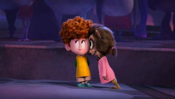 2021年最受期待的9部动画电影2#动漫 #动画电影