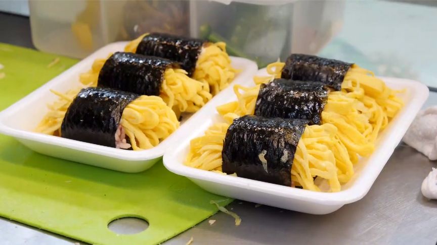 在家也能做的美味小吃,这做法难不倒你了吧,赶快试试吧!