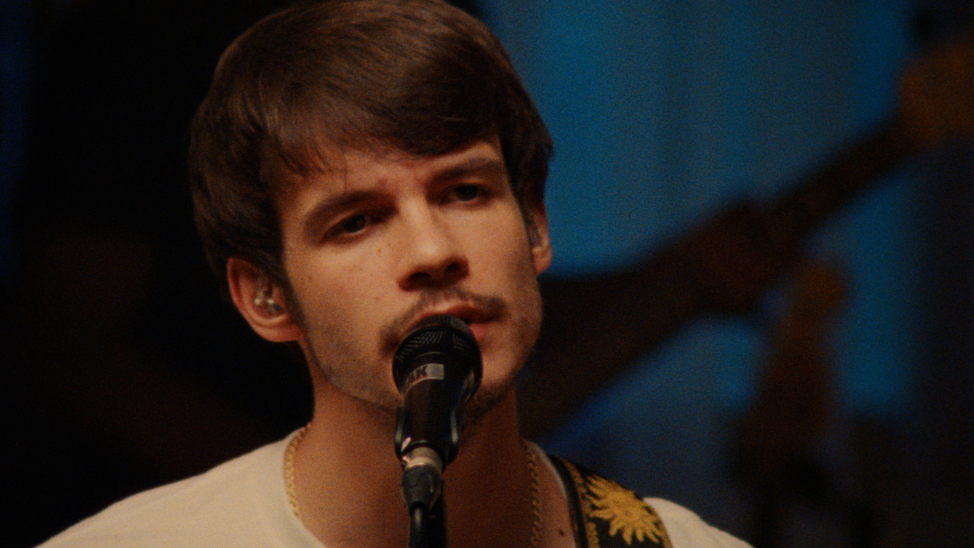 It's Not The Same Anymore (Live At RAK Studios) - Rex Orange County