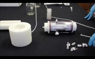 EQUL血管培养系统 Blood Vessel Bioreactor