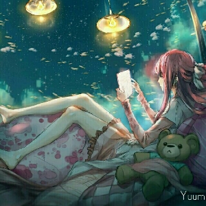 不爱吃饭的小腾 