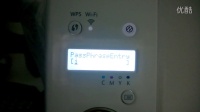 P255 DW如何连接WIFI