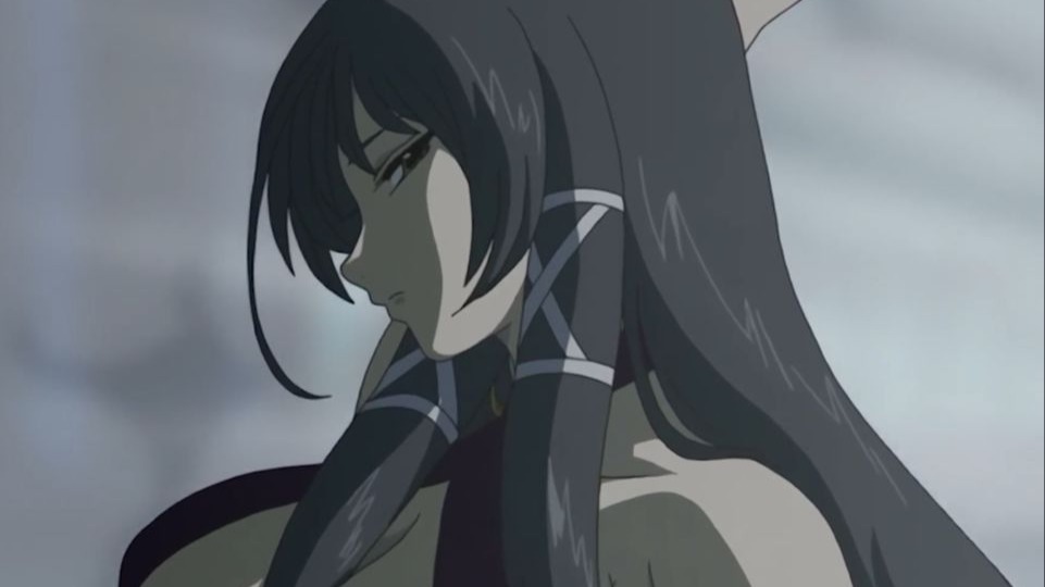 会跳钢管舞身材又好的反派小姐姐,我投敌了