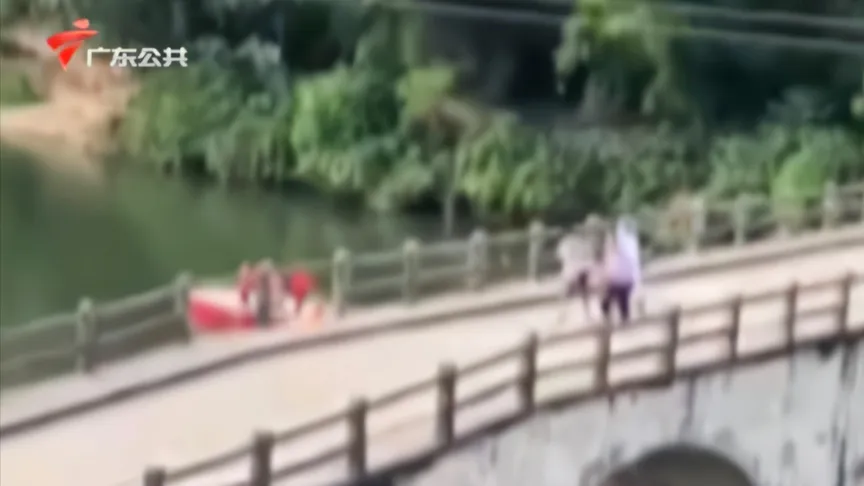 暑期儿童溺水事故频发,又一悲剧!清远小学生河道游泳溺亡