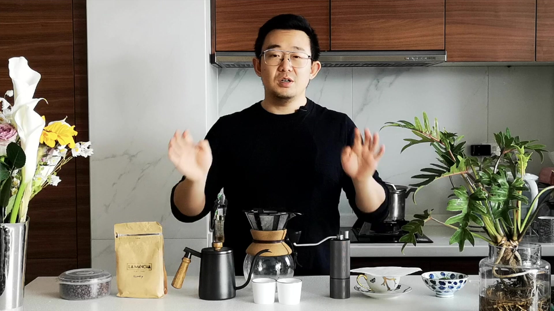 为什么咖啡能卖到500块一杯?