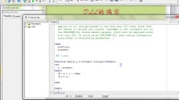 045DLL技术应用02 - 零基础入门学习Delphi