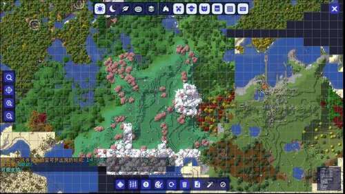 《我的世界》宝可梦:开局千变万化,唯一不变的是身边的你!