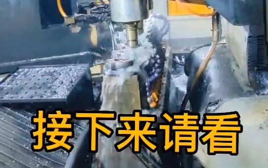 数控机床冷却装置的清洗与维护