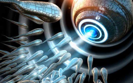 女性福音!德国科学家研究发现,可利用人类改良后的精子治疗女性卵巢...