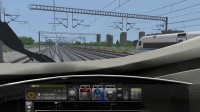 RW模拟火车:CRH3试玩