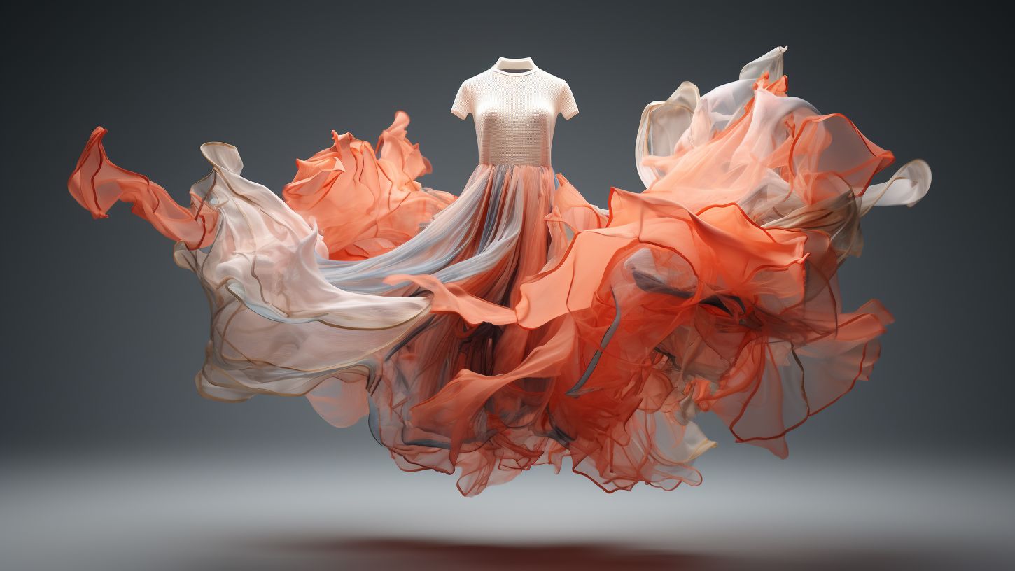 一键搞定!Blender布料模拟全攻略,让你的创作更富动感!