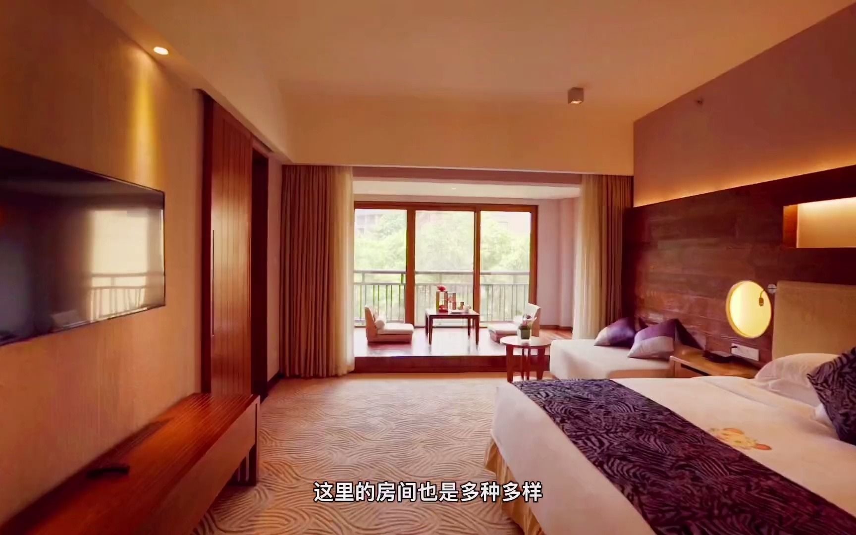 去了那么多次广州长隆 才知道,原来住在长隆酒店 比外面划算多了。