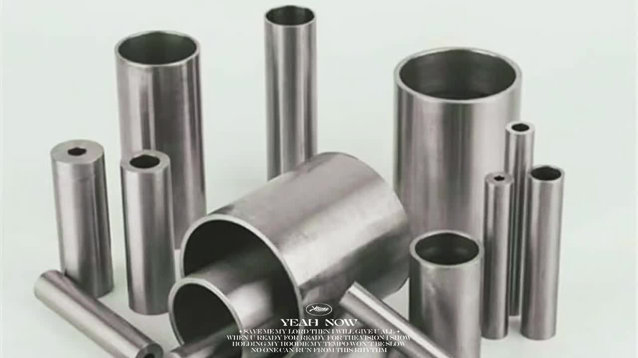 无缝钢管加工切割管件 管头昊悦金属