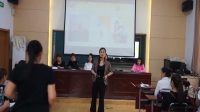 2018和平小学家长会(值得家长一看的家长会)