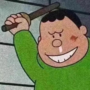 贪玩大南瓜 