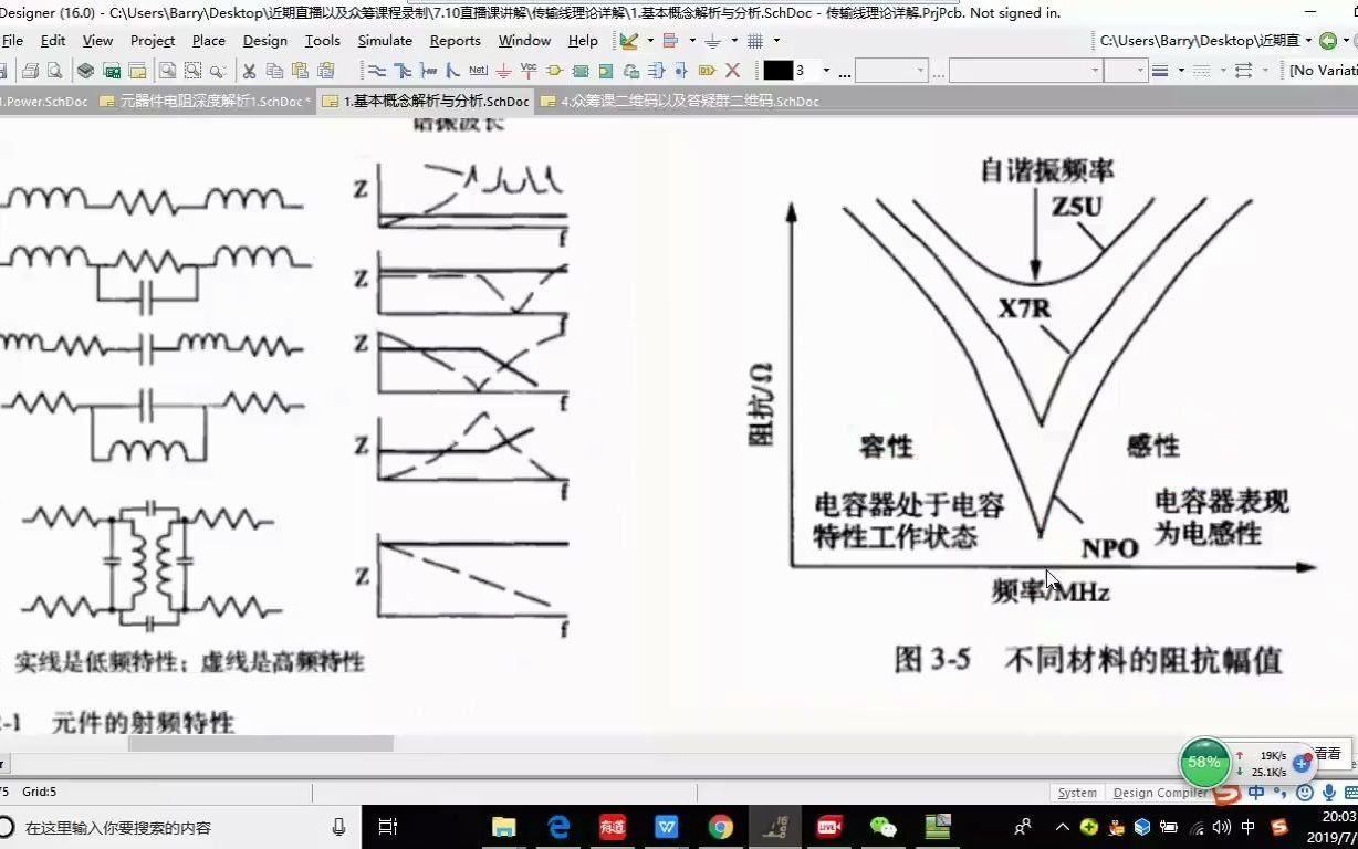 纪客老白多层高速pcb设计系列课程【第3期】传输线理论入门与实践(1)