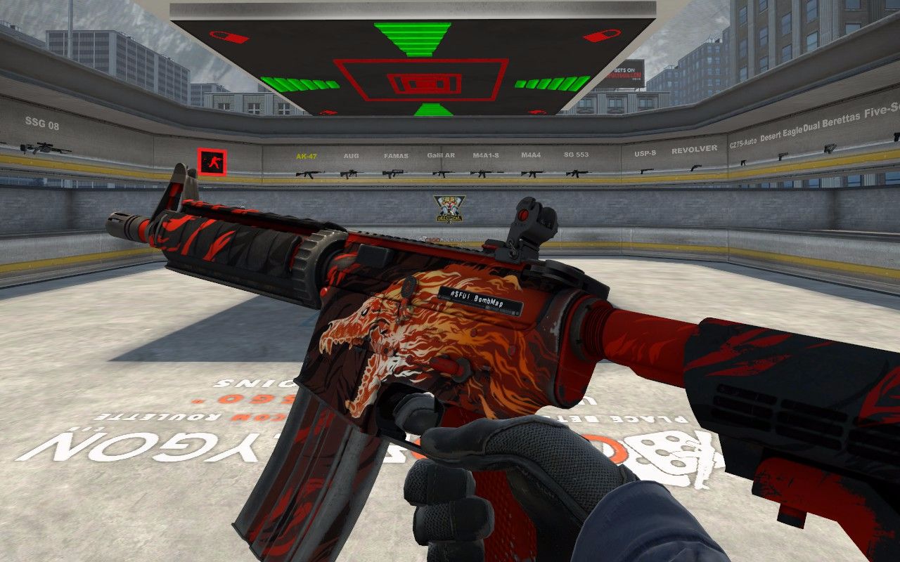【B站视频试投】《CSGO》黄金2的个人小集锦(3P)
