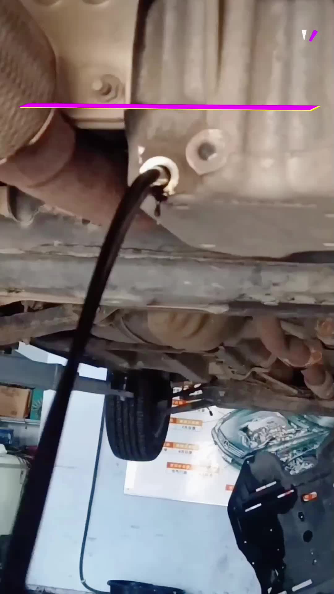 手动变速箱油10万公里换,自动变速箱油6万公里换,省油又省心 #变速...