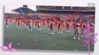 ...小学红旗操《红星闪闪》——2016年天河区中小学生运动会开幕式表演