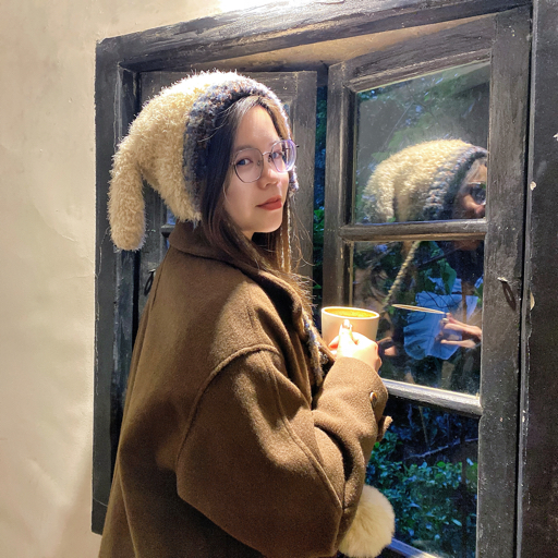 边工作边学习的Yu 