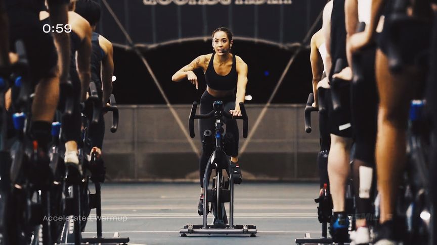 动感单车,活力减脂塑形系列,瘦身效果不错的,大家收藏哦