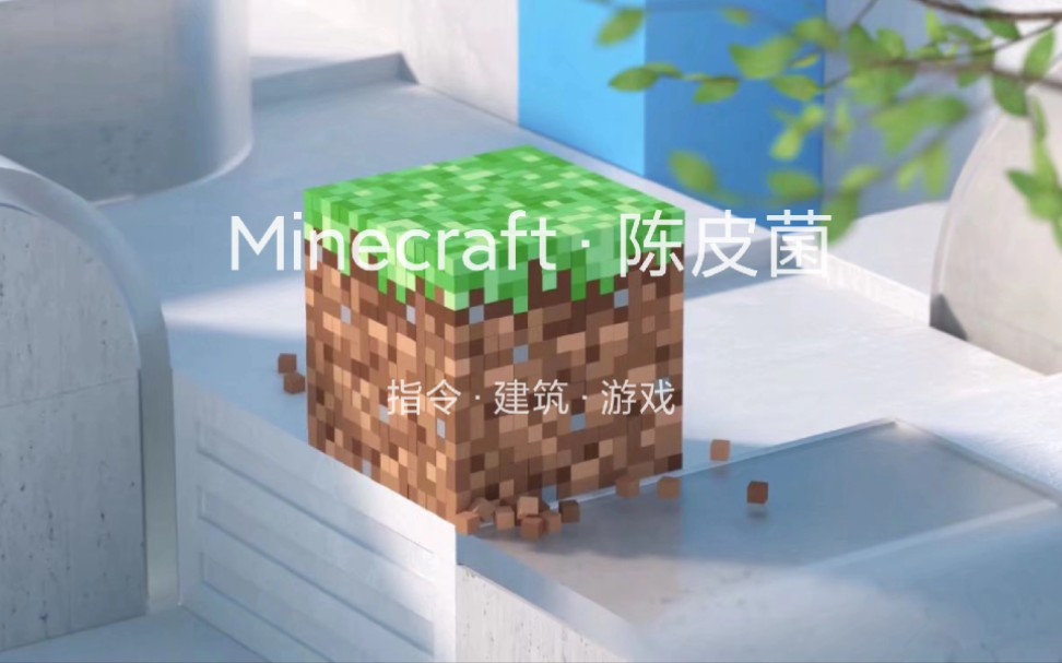 [带讲解]我的世界瓷砖瓦tp指令教程