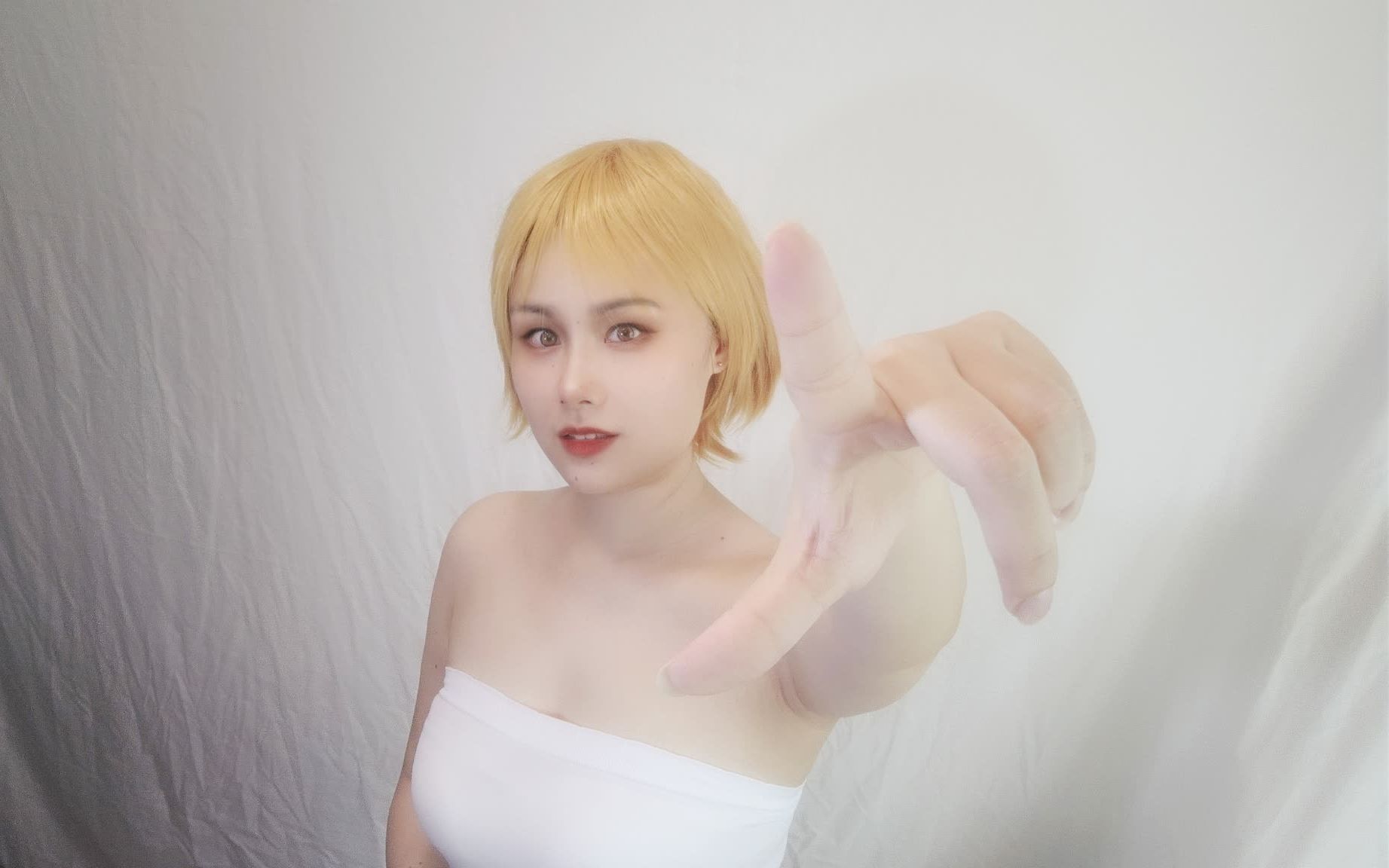 【翻唱】火影忍者TOP1主题曲 青鸟 中文填词版