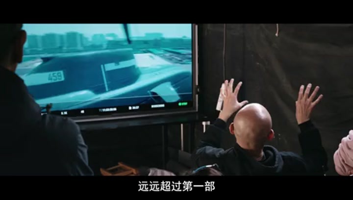 《蛟龙行动》全面升级特辑