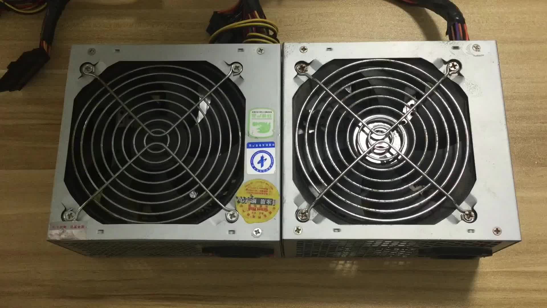 如何判断电脑电源好坏?看这里,不需要工具也能做到