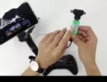 穿越机航模飞行模拟器凤凰5.0无人机遥控模型 无线模拟器22合1搭配...
