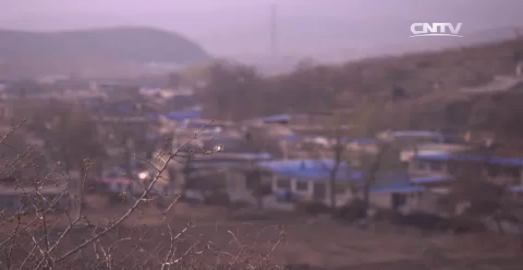 [宣传片]《撒贝宁时间》五一特别编排:乡村警察故事