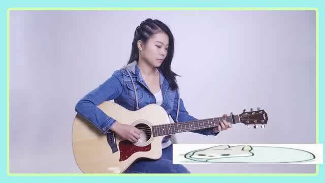 英文歌曲教唱掌握发声技巧, Colbie Caillat《Try》,能帮到你吗