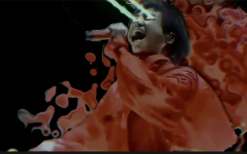 ⚡华晨宇神曲《癌》惊悚版⚡