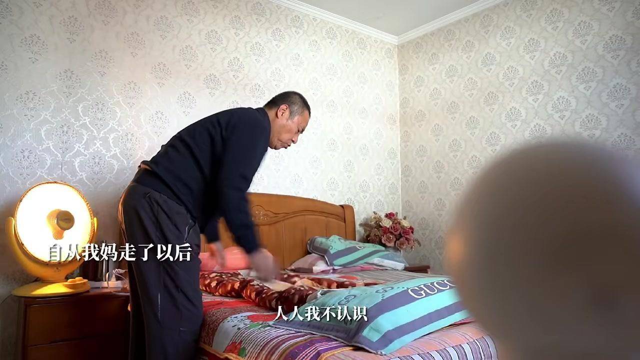 河北省消防宣传优质产品数据库作品展播|《独居老人火灾防范宣传片》...