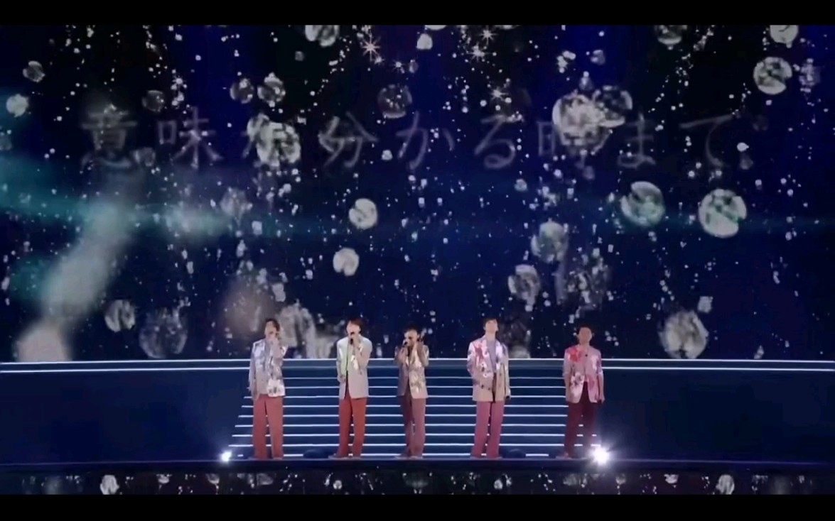 嵐—Still.‖车轮转动,旅行开始,拥抱无法回头的过去.
