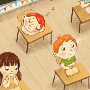 蓝小溪的半亩方塘 