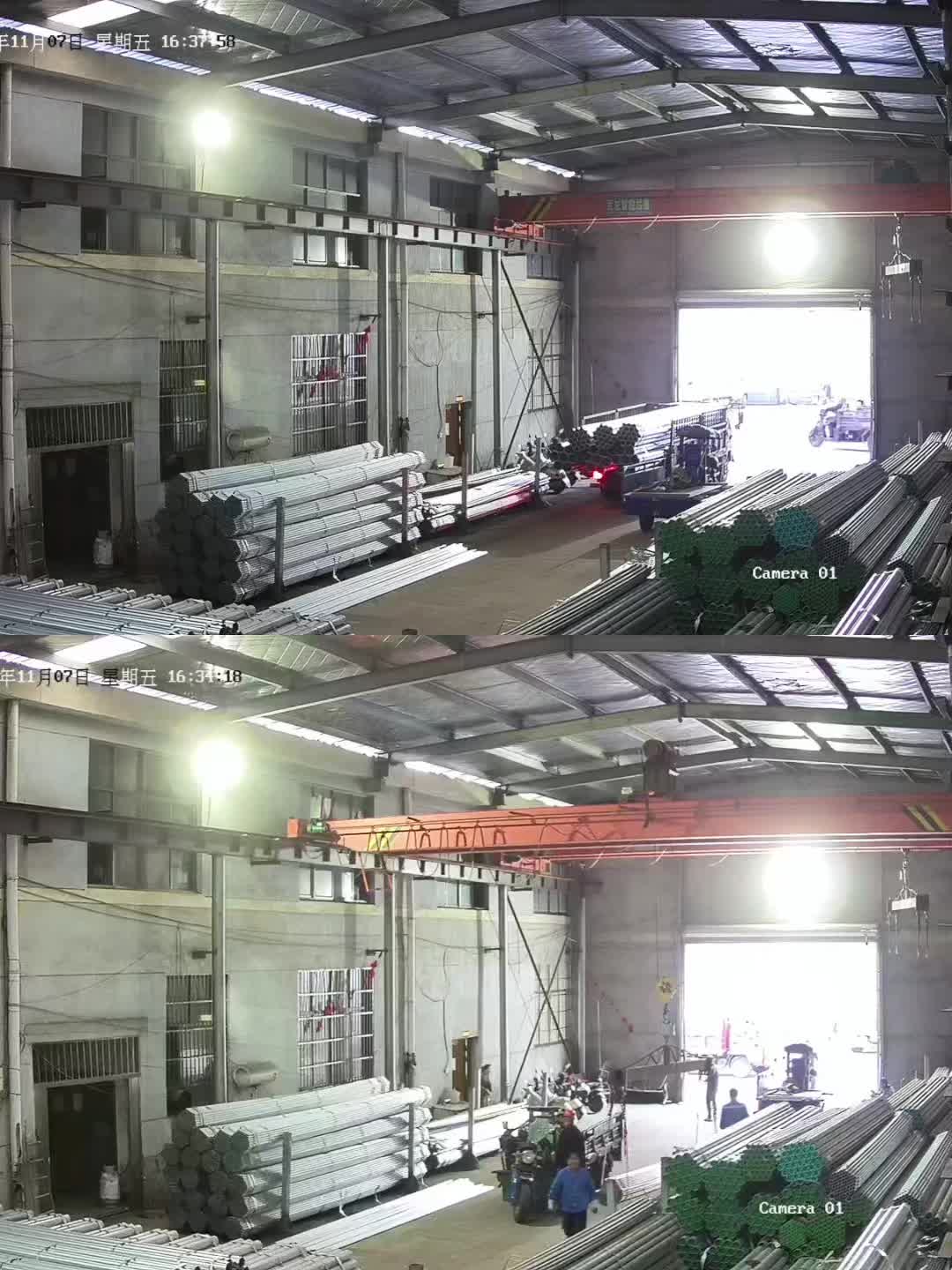 #镀锌管 #钢结构 #钢材行业 #镀锌钢管 #钢铁