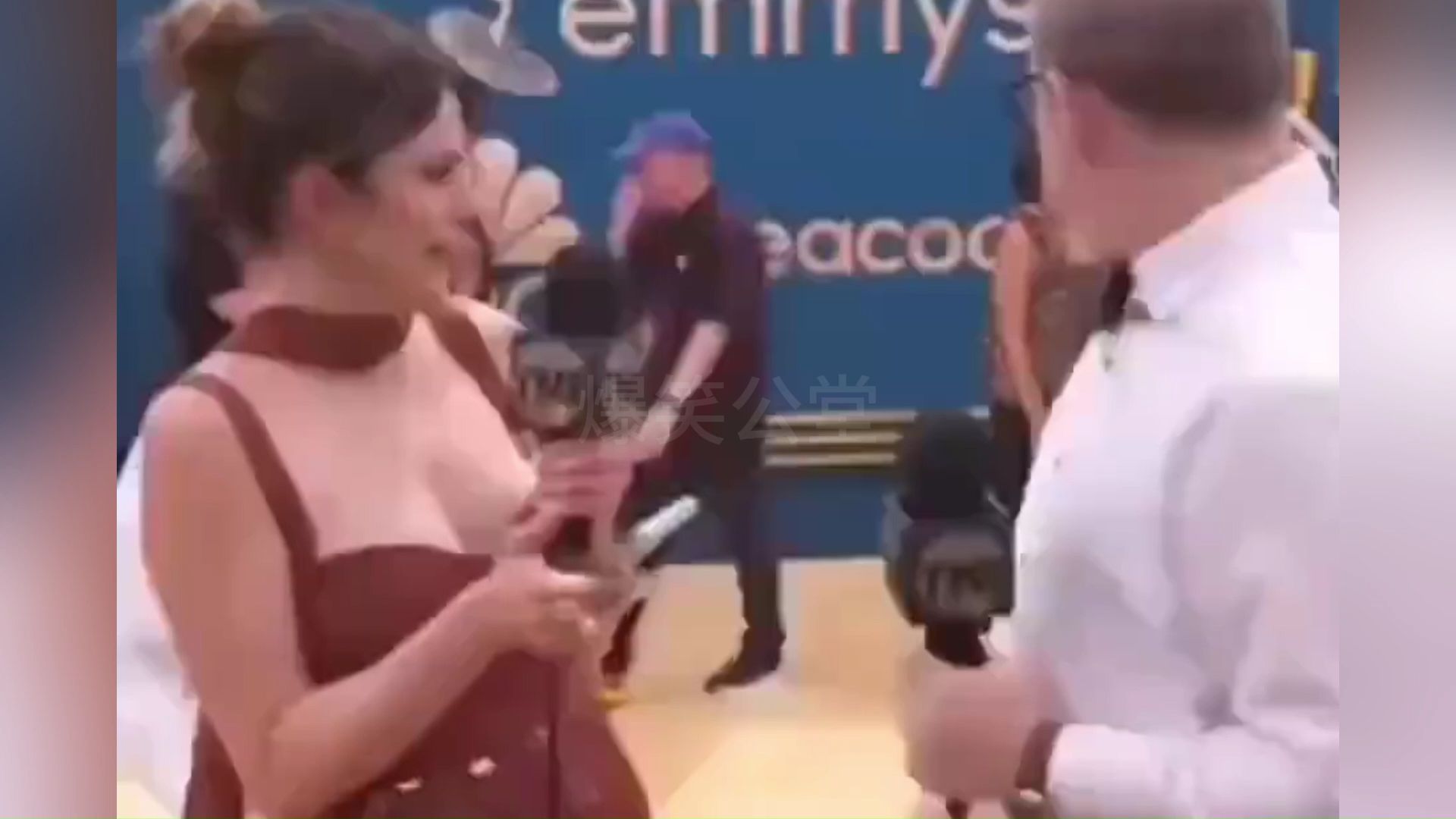 今日份的快乐源泉,功德又笑没了28