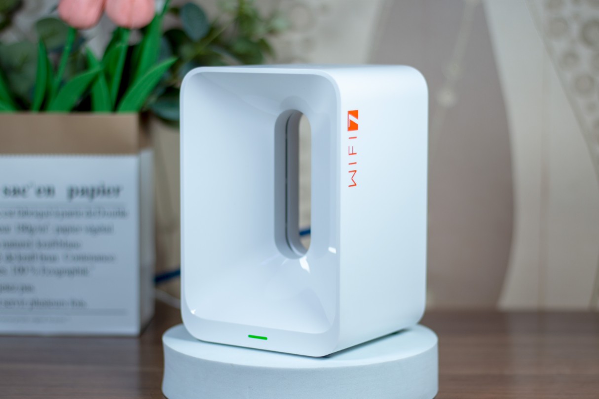 ...只需使用荣耀路由器的mesh组网功能即可轻松解决。快看荣耀路由5...