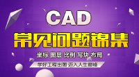 CAD全集-CAD其他软件转CAD比例单位不正确-CAD问题