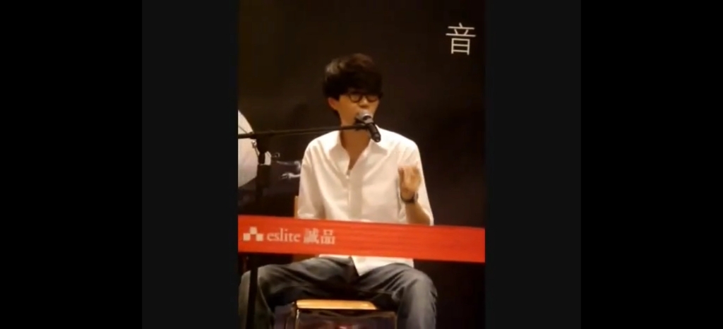 方大同讲述Funk放克音乐