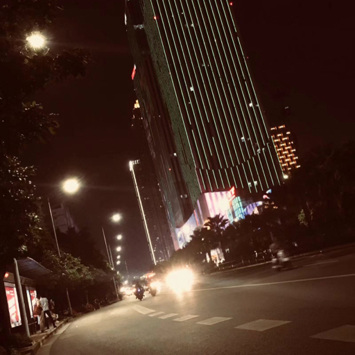 蒲津新兴路口 