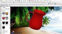 UG水杯|UG视频教程|UG模具设计|UG数控编程【凯途教育】