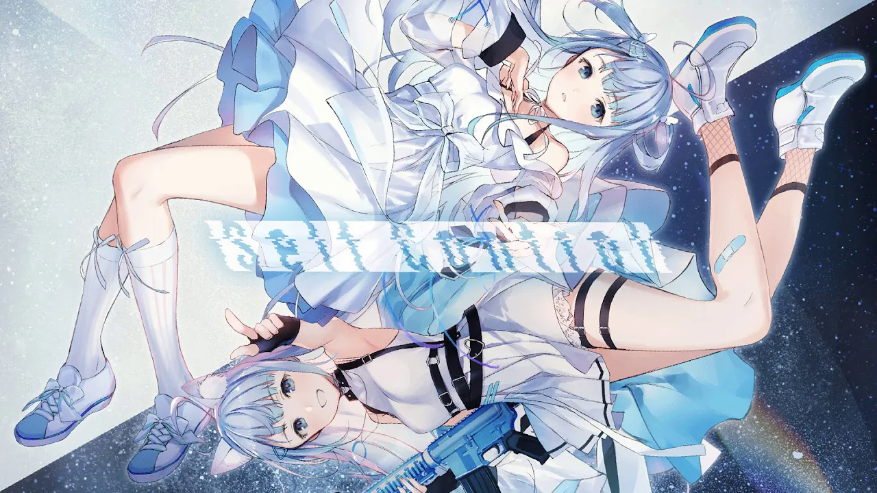 Self Control by amatsukauto ໒꒱· ﾟ 【orignal】