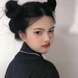 肖兔叽_耶啵 