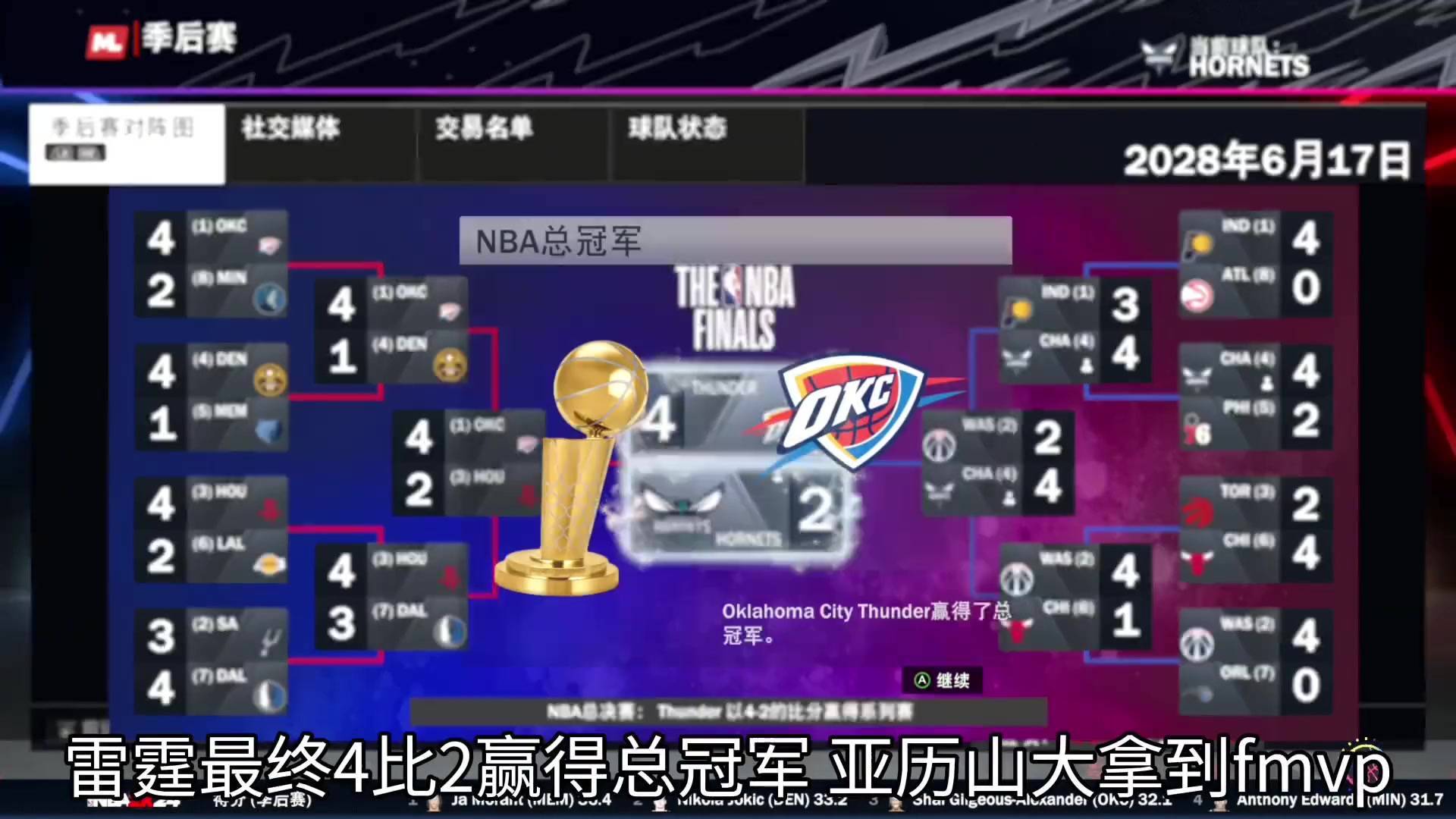 nba2k24 游戏2k